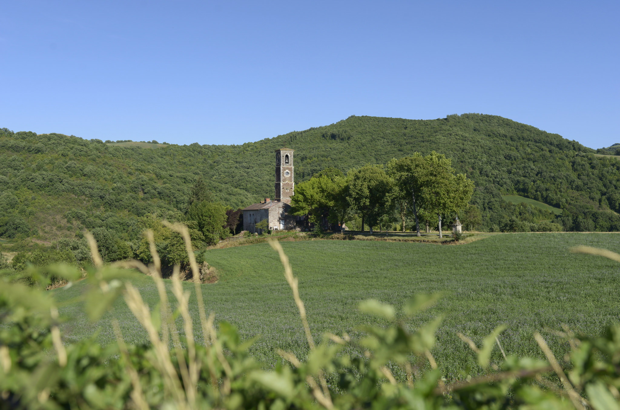 Présentation - Commune de Calmels-et-Le-Viala